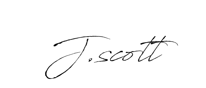 98+ J.scott Name Signature Style Ideas | Get Digital Signature