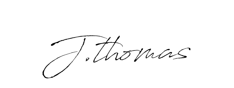 86+ J.thomas Name Signature Style Ideas | Ideal Electronic Sign