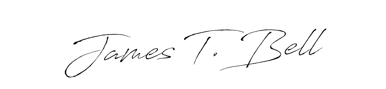 82+ James T. Bell Name Signature Style Ideas | Super eSignature