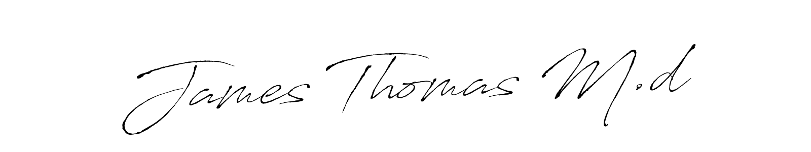 92+ James Thomas M.d Name Signature Style Ideas | Special Autograph