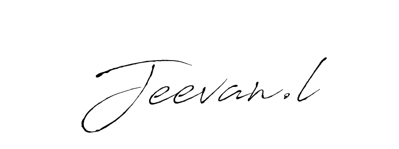 88+ Jeevan.l Name Signature Style Ideas | Unique eSignature
