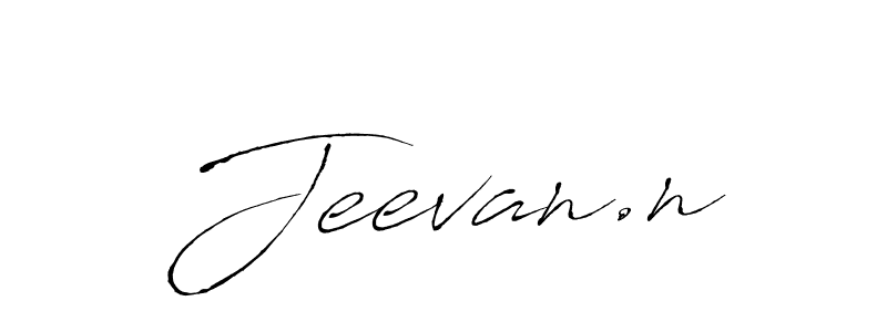 97+ Jeevan.n Name Signature Style Ideas | Good Electronic Signatures