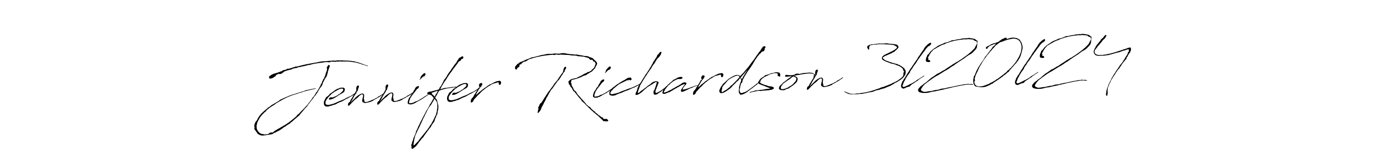 100+ Jennifer Richardson 3l20l24 Name Signature Style Ideas | Superb ...