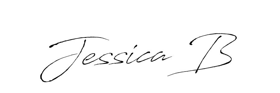 72+ Jessica B Name Signature Style Ideas | Creative Name Signature