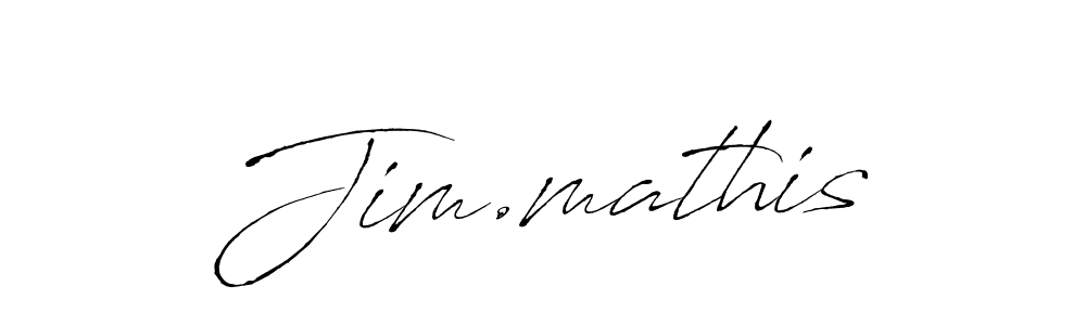 76+ Jim.mathis Name Signature Style Ideas | Great E-Signature