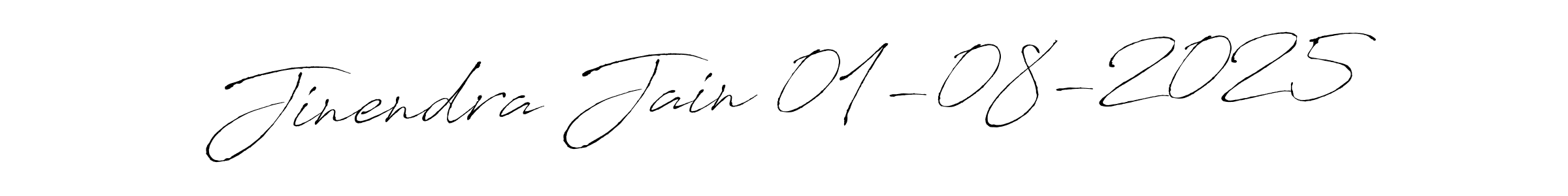 73+ Jinendra Jain 01-08-2025 Name Signature Style Ideas | Professional ...