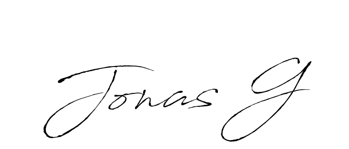 91+ Jonas G Name Signature Style Ideas | Ultimate Name Signature