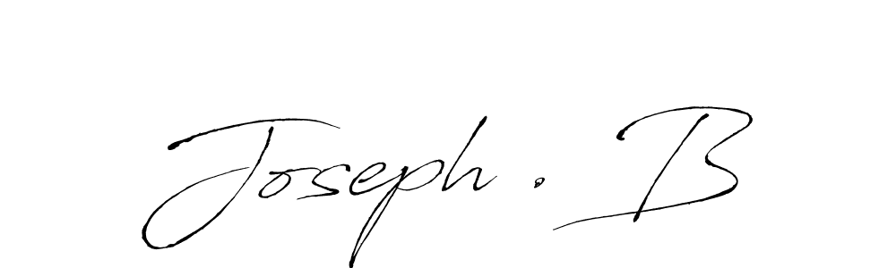 71+ Joseph . B Name Signature Style Ideas | Awesome Electronic Sign