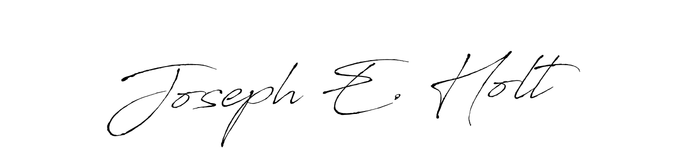 97+ Joseph E. Holt Name Signature Style Ideas | Exclusive eSignature