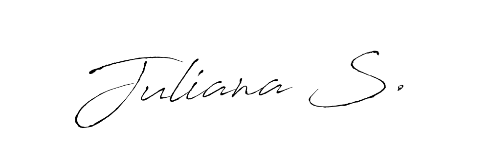 84+ Juliana S. Name Signature Style Ideas | Get Electronic Signatures