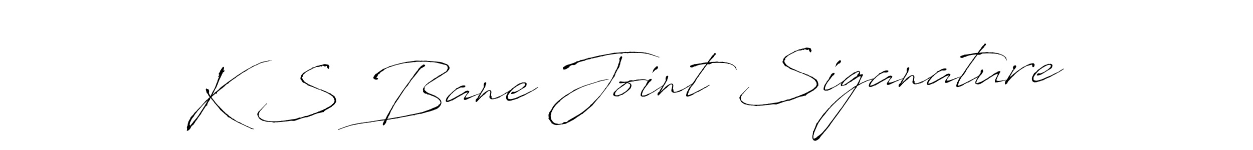 96+ K S Bane Joint Siganature Name Signature Style Ideas | Superb E ...
