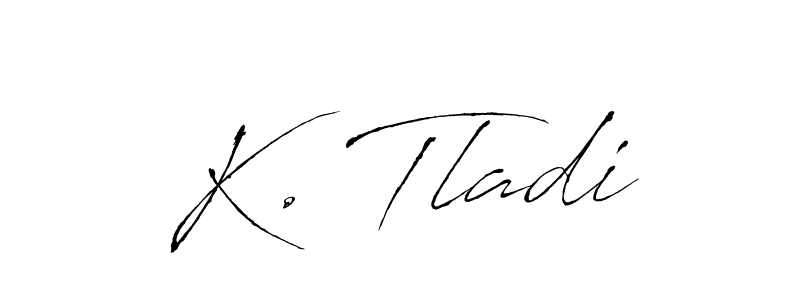 89+ K. Tladi Name Signature Style Ideas | Super E-Sign