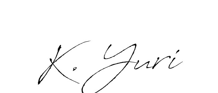 99+ K. Yuri Name Signature Style Ideas | Professional eSign