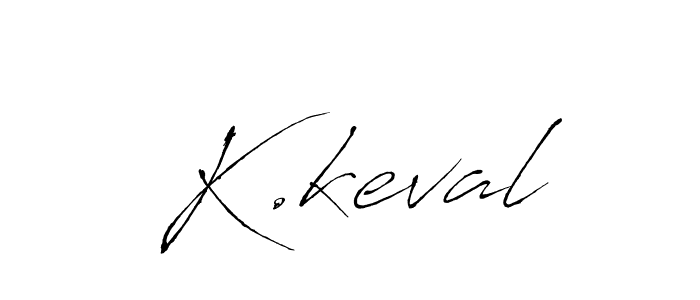 89+ K.keval Name Signature Style Ideas | Ideal Digital Signature