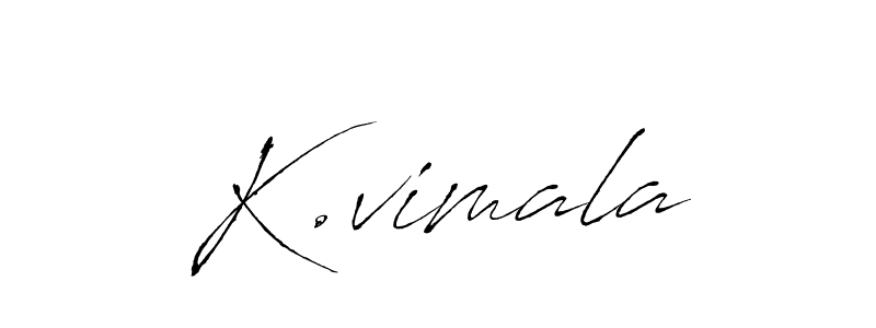 72+ K.vimala Name Signature Style Ideas | Amazing E-Sign