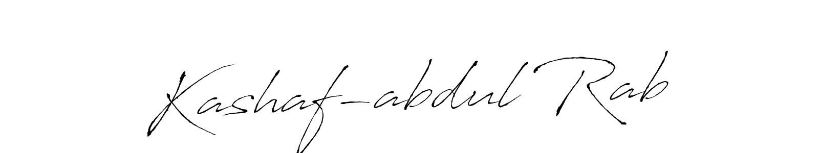 70+ Kashaf-abdul Rab Name Signature Style Ideas | Unique Digital Signature