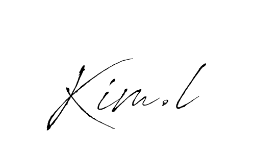 98+ Kim.l Name Signature Style Ideas | FREE eSignature