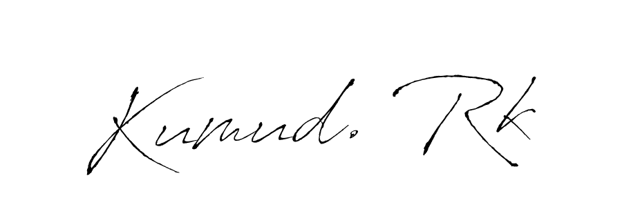 80+ Kumud. Rk Name Signature Style Ideas | Special Electronic Sign
