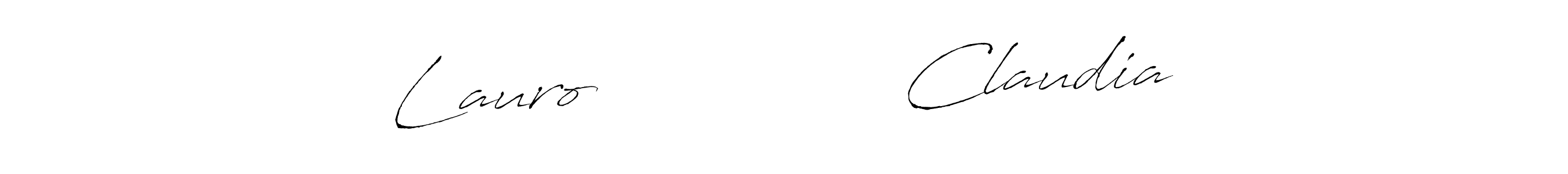 94+ Lauro Claudia Name Signature Style Ideas | New E-Sign