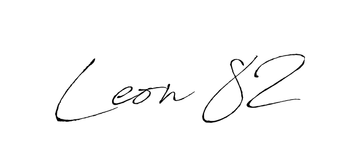95+ Leon 82 Name Signature Style Ideas | Get Digital Signature