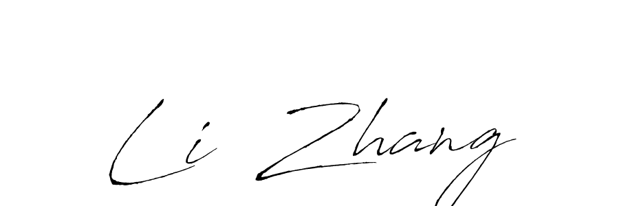 73+ Li Zhang Name Signature Style Ideas | Professional Online Autograph