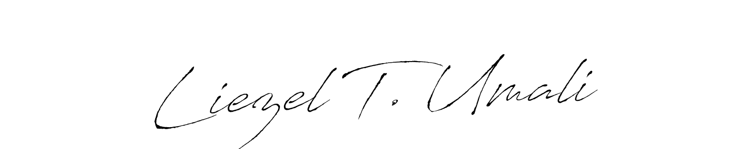 75+ Liezel T. Umali Name Signature Style Ideas | Get eSign