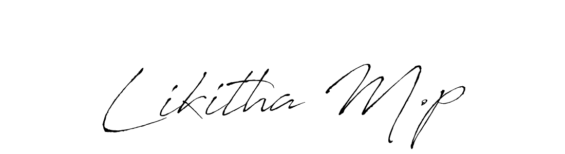 97+ Likitha M.p Name Signature Style Ideas | Super Electronic Sign