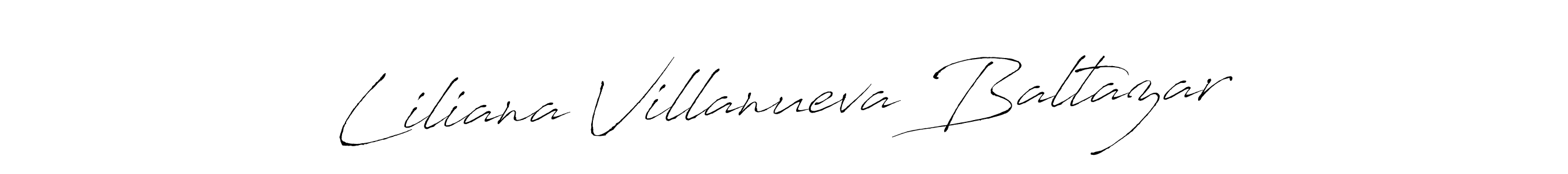 94+ Liliana Villanueva Baltazar Name Signature Style Ideas | Unique E ...