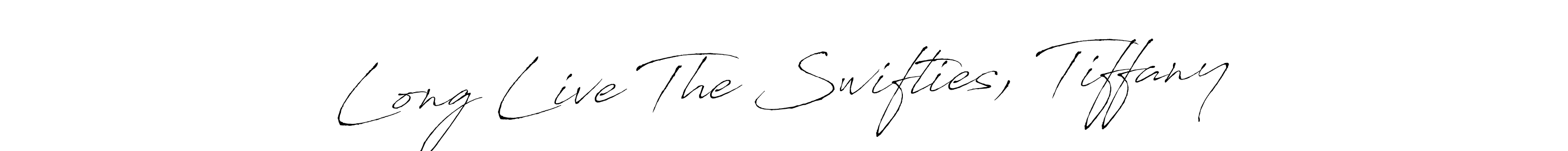 75+ Long Live The Swifties, Tiffany Name Signature Style Ideas ...