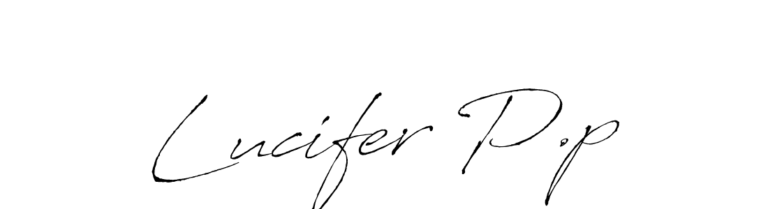 86+ Lucifer P.p Name Signature Style Ideas | Get Autograph