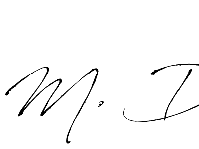 76+ M. D Name Signature Style Ideas | Outstanding Autograph