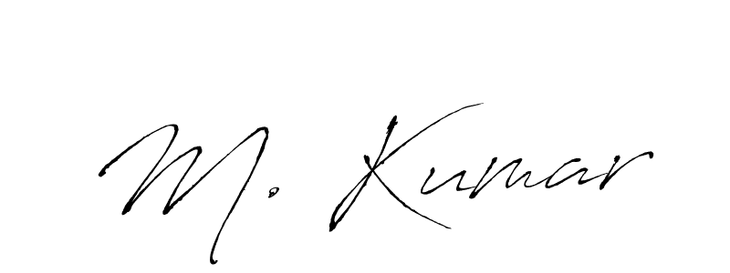 91+ M. Kumar Name Signature Style Ideas | Free E-Sign