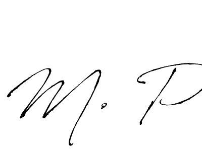 94+ M. P Name Signature Style Ideas | Latest eSignature