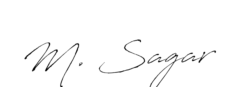 77+ M. Sagar Name Signature Style Ideas | Exclusive Electronic Signatures