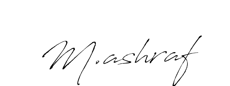84+ M.ashraf Name Signature Style Ideas | Superb eSign