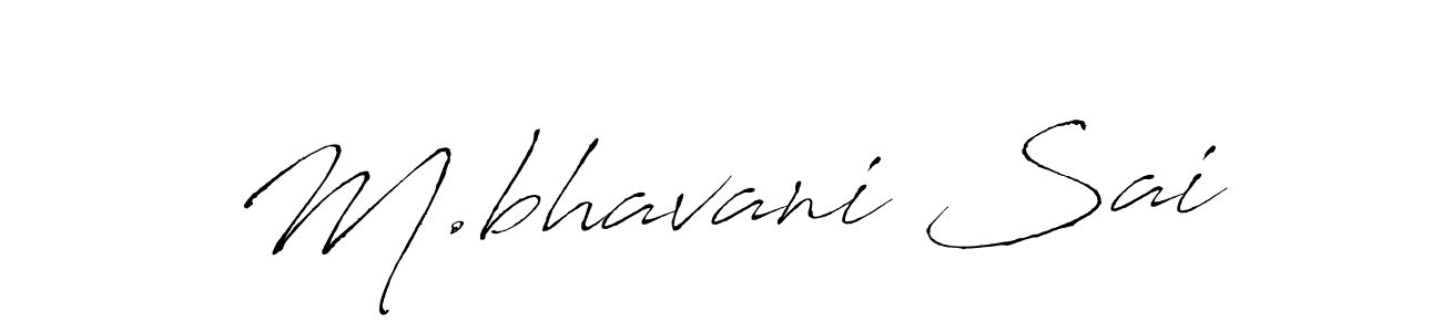 70+ M.bhavani Sai Name Signature Style Ideas | Special Online Autograph