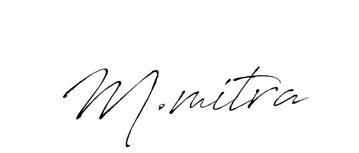 98+ M.mitra Name Signature Style Ideas | Amazing Online Autograph