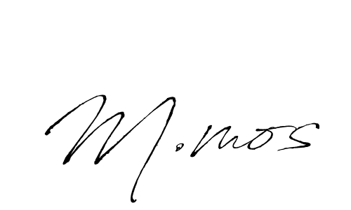 83+ M.mos Name Signature Style Ideas | Great Electronic Signatures