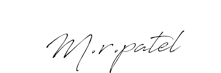 73+ M.r.patel Name Signature Style Ideas | First-Class eSign