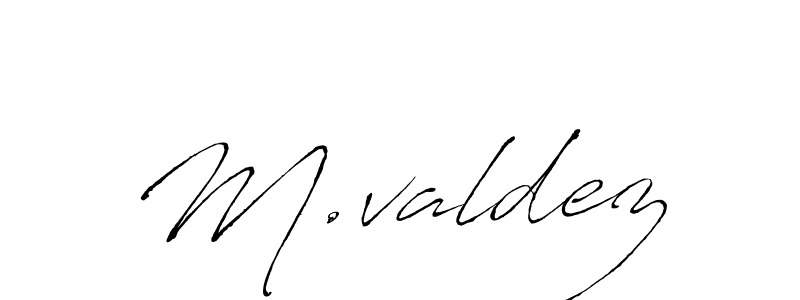 71+ M.valdez Name Signature Style Ideas | Awesome Electronic Sign