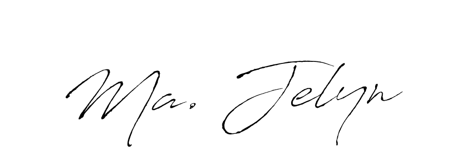 84+ Ma. Jelyn Name Signature Style Ideas | Perfect Electronic Sign
