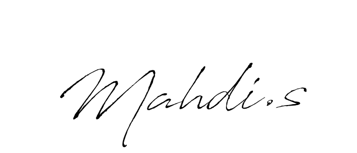 88+ Mahdi.s Name Signature Style Ideas | Wonderful E-Signature