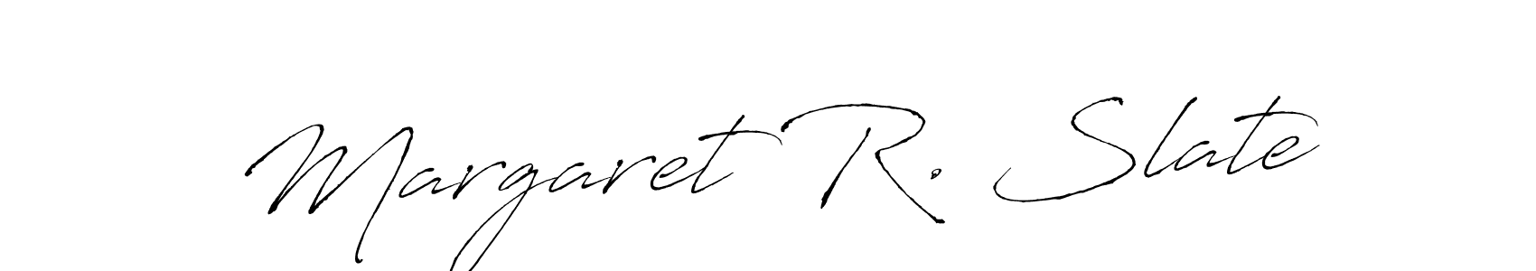81+ Margaret R. Slate Name Signature Style Ideas | Amazing eSign