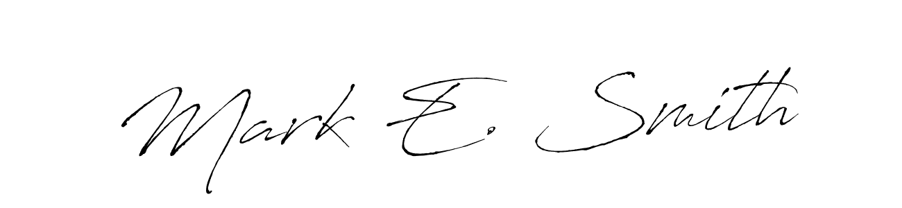 100+ Mark E. Smith Name Signature Style Ideas | Outstanding Online ...