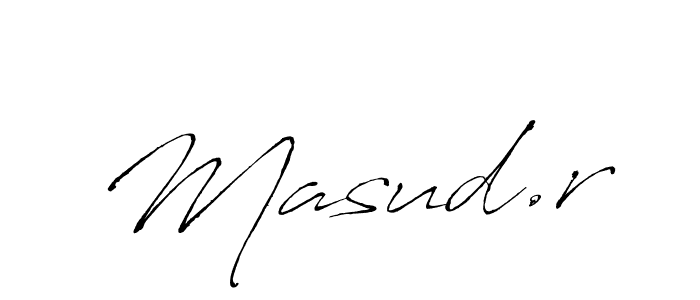 97+ Masud.r Name Signature Style Ideas | FREE Autograph