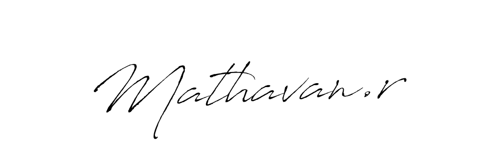 80+ Mathavan.r Name Signature Style Ideas | FREE Name Signature
