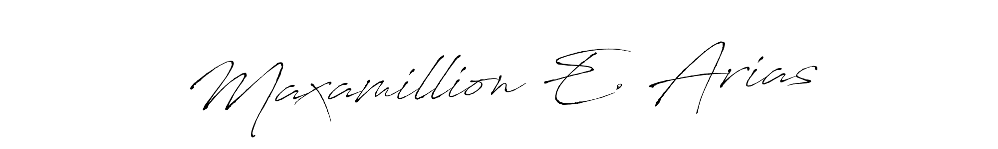 76+ Maxamillion E. Arias Name Signature Style Ideas | Get Electronic Sign