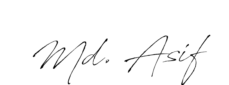 96+ Md. Asif Name Signature Style Ideas | Professional eSign