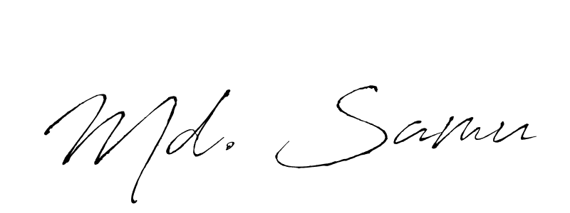 95+ Md. Samu Name Signature Style Ideas | Get E-Sign