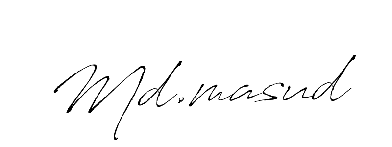 98+ Md.masud Name Signature Style Ideas | Latest eSignature